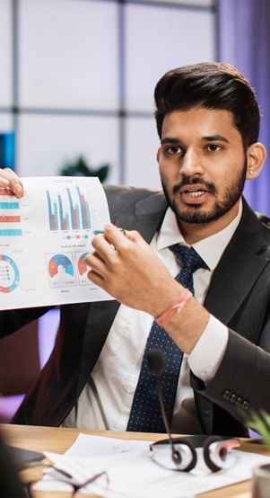 Insight Interview Service